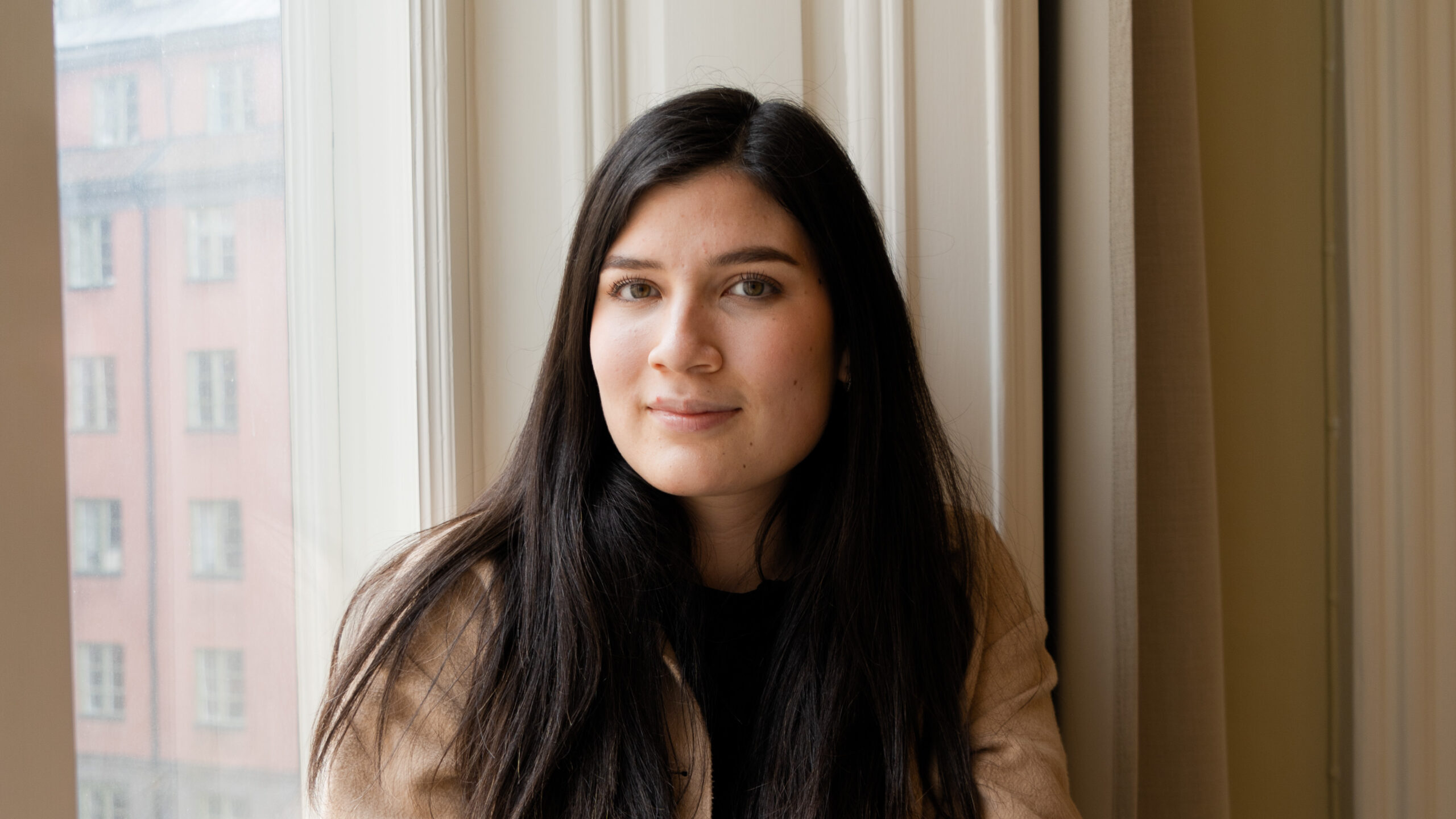 Från Komvux till Allmän kurs mot högskolestudier - Kaggeholms Folkhögskola